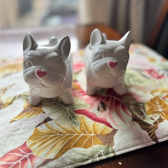 Target | Accents | Target Spritz French Bulldog Planters Valentines Day ...